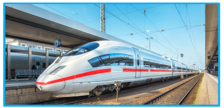 Certification according to (IRIS - International Railway Industry ...