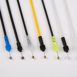 Bowden Cables | KRAMAR Controls GmbH | Customized solutions