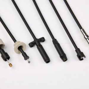 Bowden Cables | KRAMAR Controls GmbH | Customized solutions