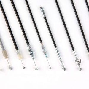 Bowden Cables | KRAMAR Controls GmbH | Customized solutions