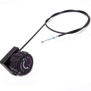 Bowden Cables | KRAMAR Controls GmbH | Customized solutions