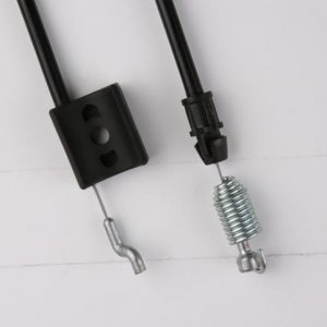 Bowden Cables | KRAMAR Controls GmbH | Customized solutions