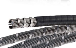 Pull-Only Cables - KRAMAR Controls GmbH